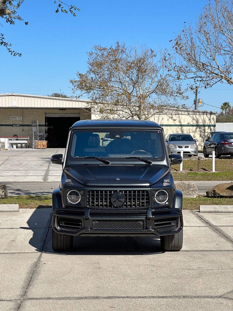 What is a CPC Module for 2019+ Mercedes AMG 63s? - DME Tuning Florida